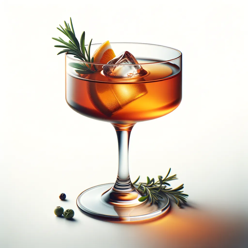 Authentic Jesper Lind Cocktail Recipe - Classic vs. Modern Versions - BarBot Blog